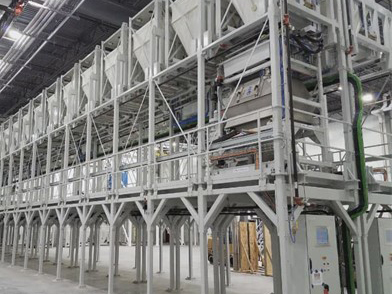 BW Design Group - PMMI ProSource Directory